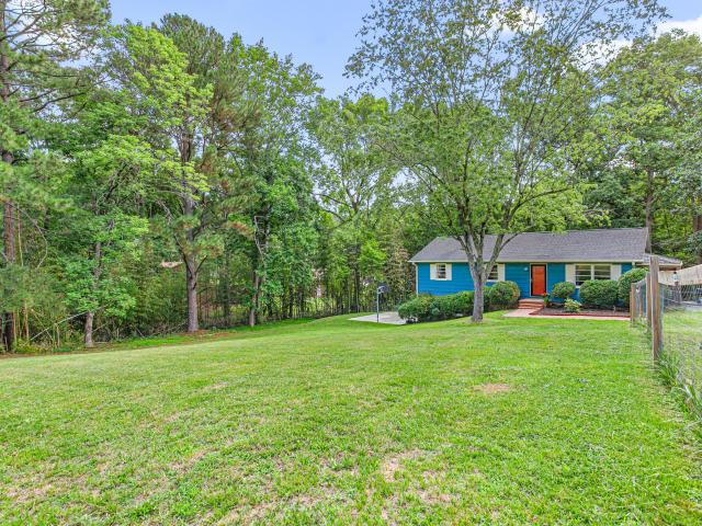 6410 Whitt Road