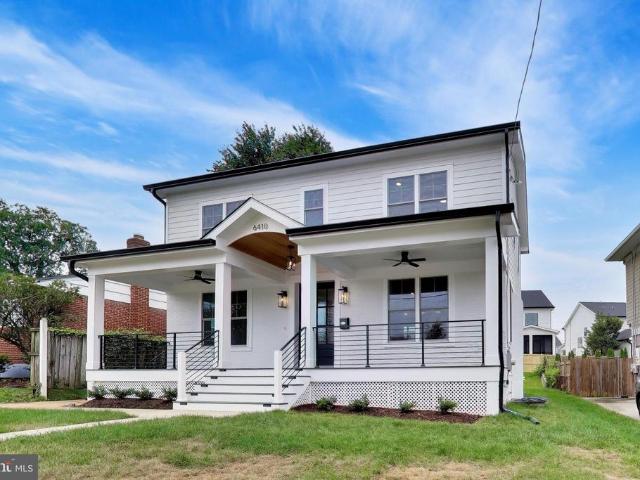6410 Winnepeg Road