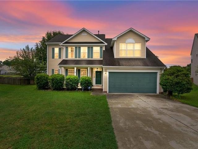 6410 Yorkshire Dr, Suffolk, VA 23435