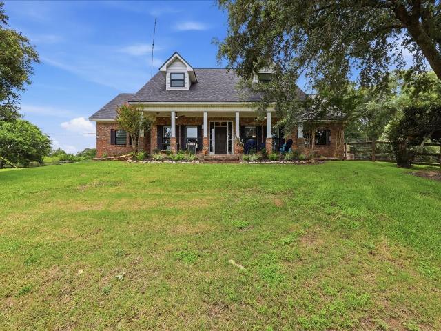 6411 N Fm 565 Road