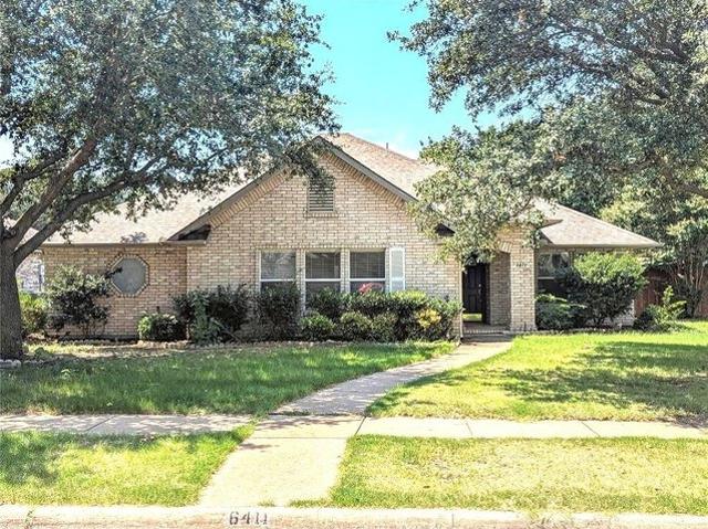 6411 Nottoway Ct, Frisco, TX 75035