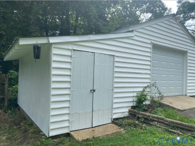 6411 Oak Dr, Quinton, VA 23141 | MLS #2526