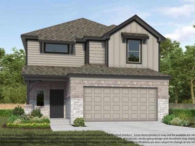 6411 Old Cypress Landing Ln, Humble, TX 77338