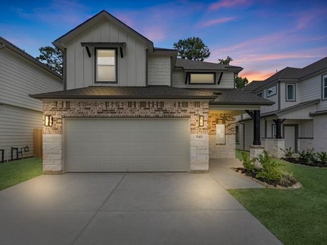 6411 Old Cypress Landing Ln, Humble, TX 77338