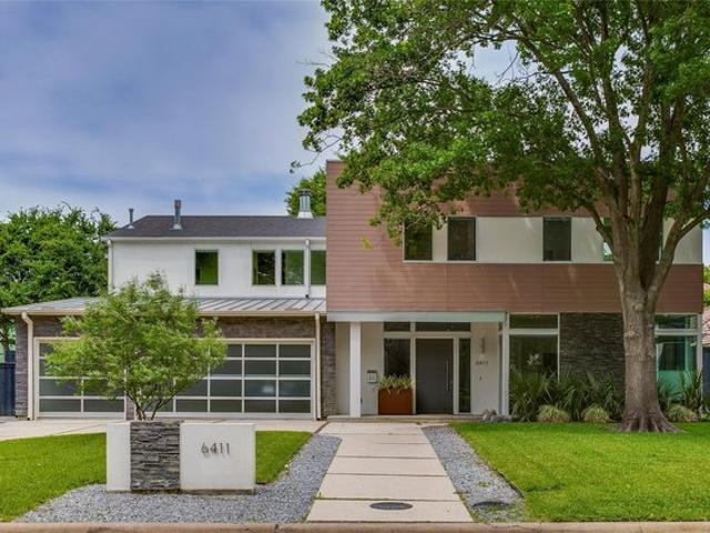 6411 Azalea Ln, Dallas, TX 75230