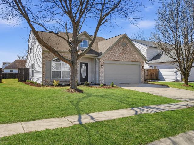 6411 Ablington Court