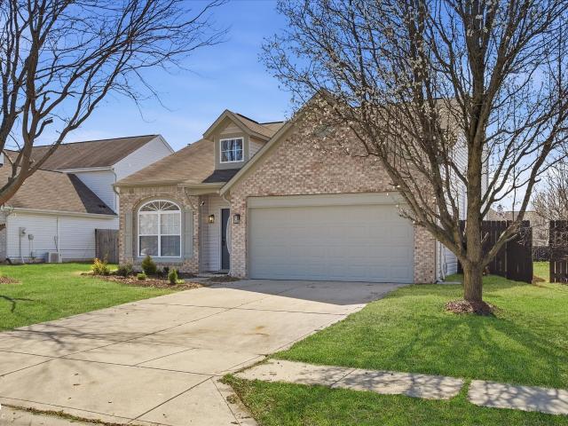 6411 Ablington Ct, Camby, IN 46113 | Compass