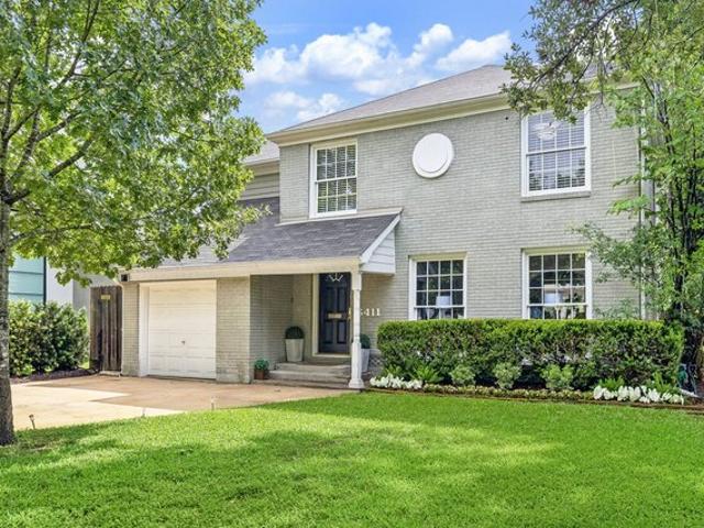 6411 Buffalo Speedway, West University Place, TX 77005