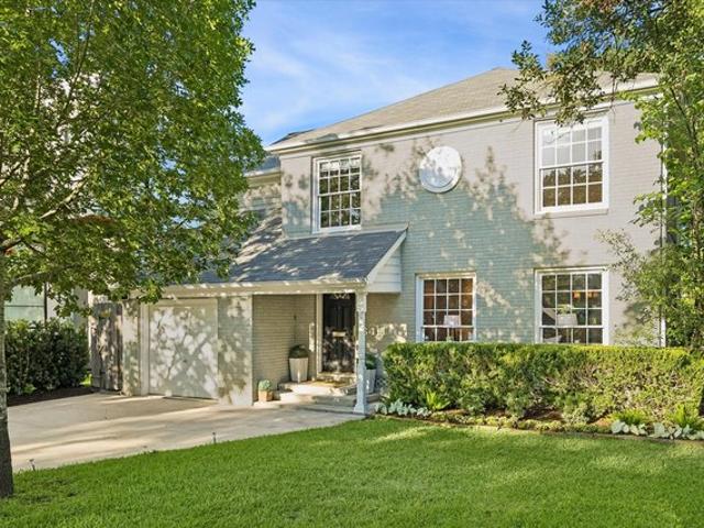 6411 Buffalo Speedway, West University Place, TX 77005