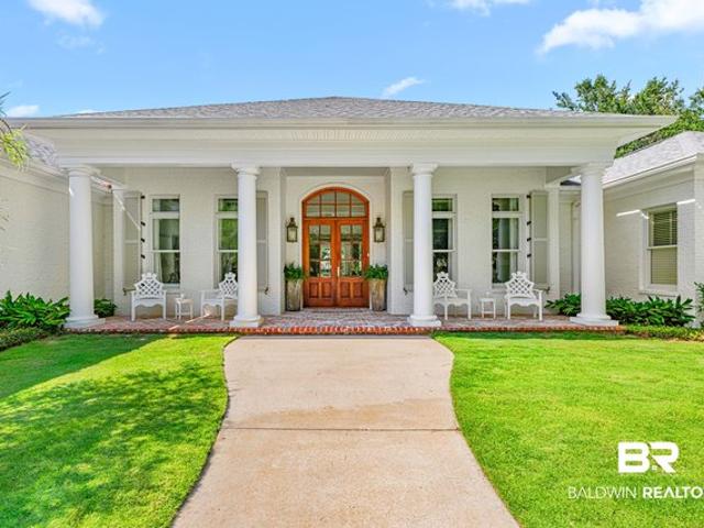 6411 Beaver Creek Dr, Fairhope, AL 36532