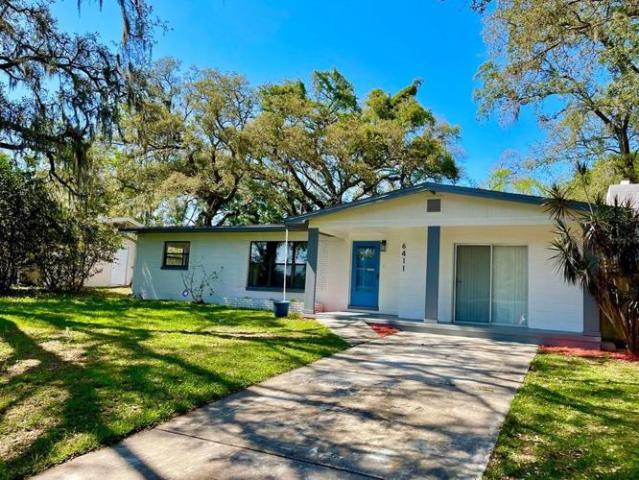 6411 Beggs Rd, Orlando, FL 32810