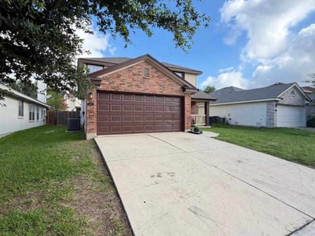 6411 Castle