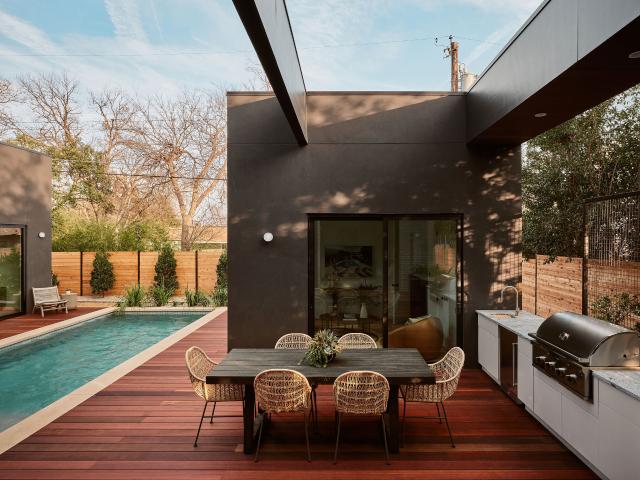 6411 Cary Dr, Austin, TX 78757 | MLS #7169