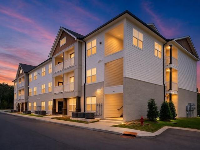 6411 Charlotte Road Cir Apt 105, Nashville, TN 37209