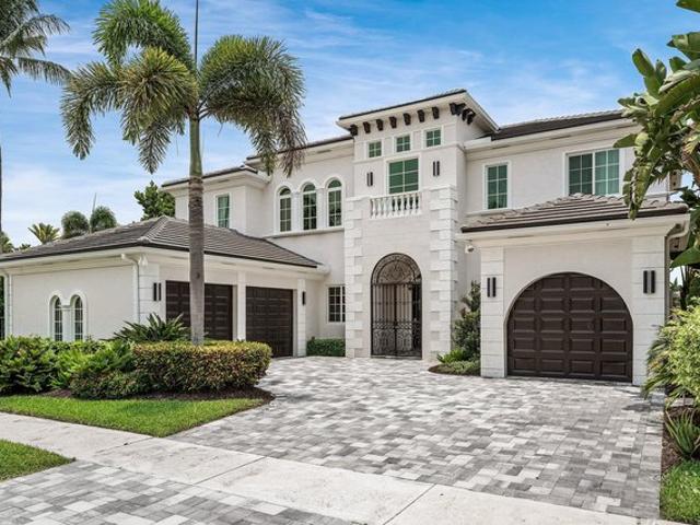 6411 Dorsay Ct, Delray Beach, FL 33484
