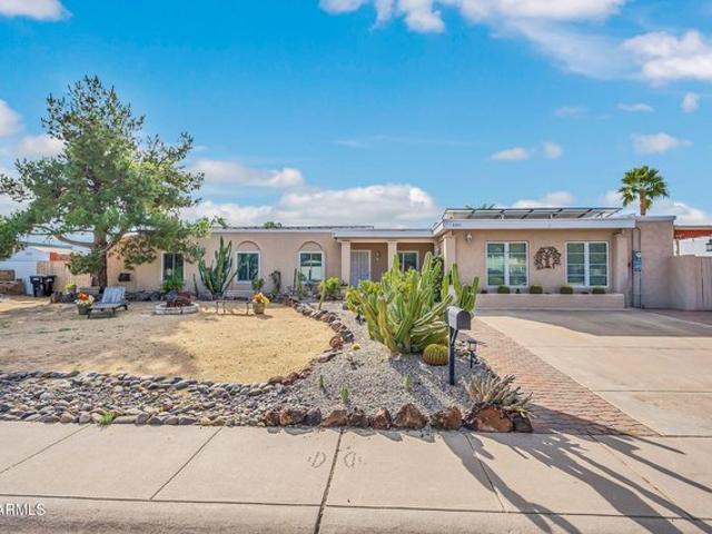 6411 E Camino Santo St, Scottsdale, AZ 85254