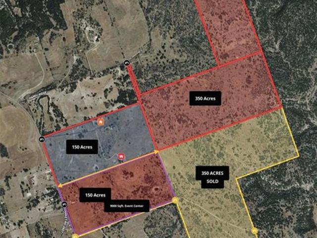 6411 FM 2657, Briggs, TX 78608