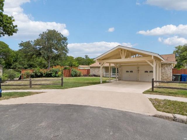 6411 Fox Glen St, San Antonio, TX 78247