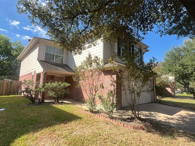 6411 Halstead Meadows Cir, Houston, TX 77086 | MLS #3439