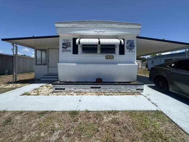 6411 Hawaiian Dr Unit 6411, Bradenton, FL 34207