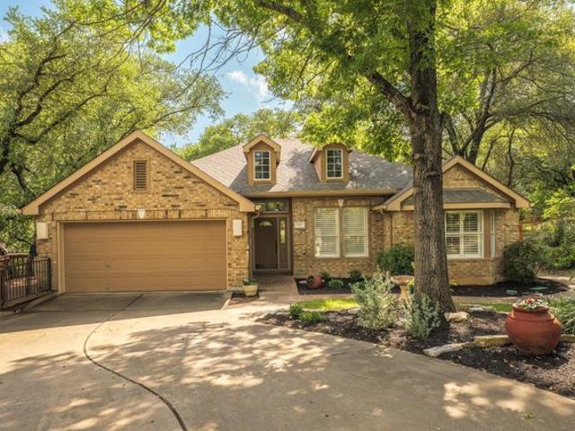 6411 Johanne Ct, Austin, TX 78750