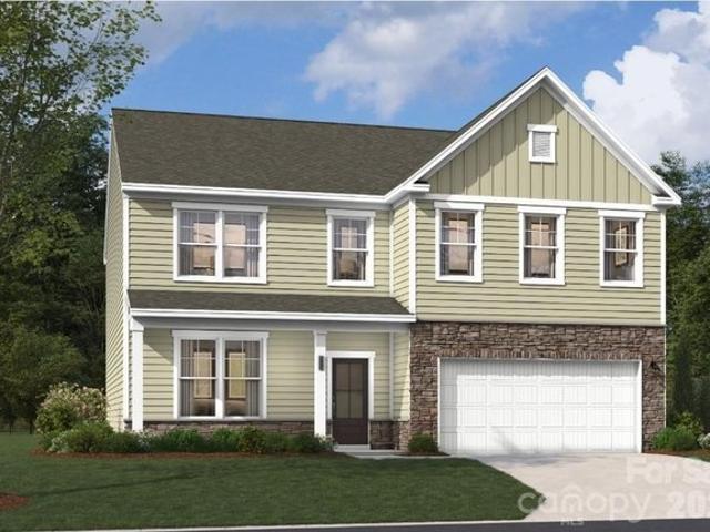 6411 Ludell Ln, Charlotte, NC 28215