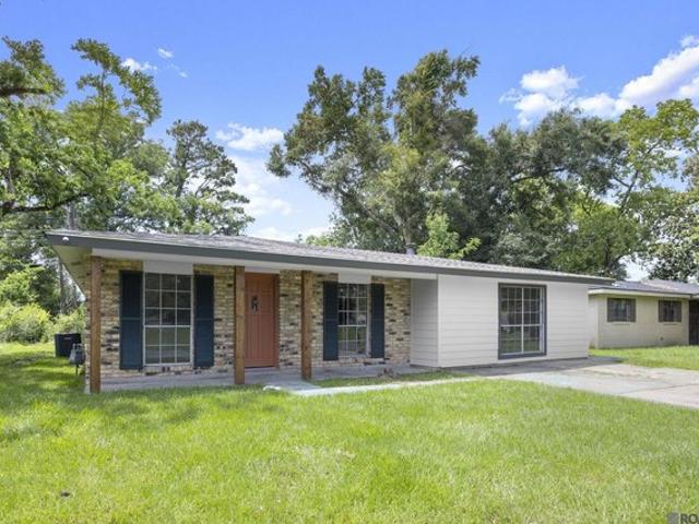6411 Landis Dr, Baton Rouge, LA 70812
