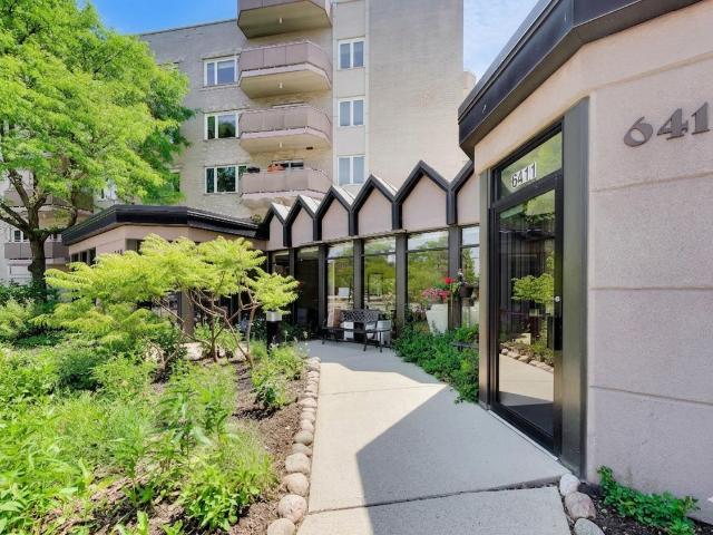 6411 Lincoln Avenue # 303