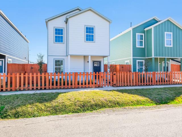6411 Paris St, Houston, TX 77021 | MLS #56237