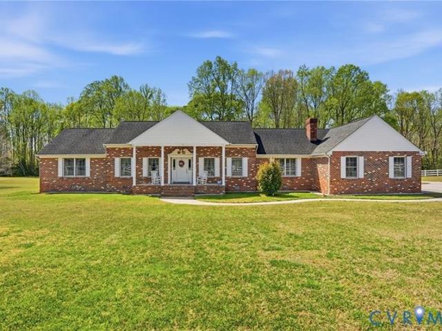 6411 Pine Slash Rd, Mechanicsville, VA 23116