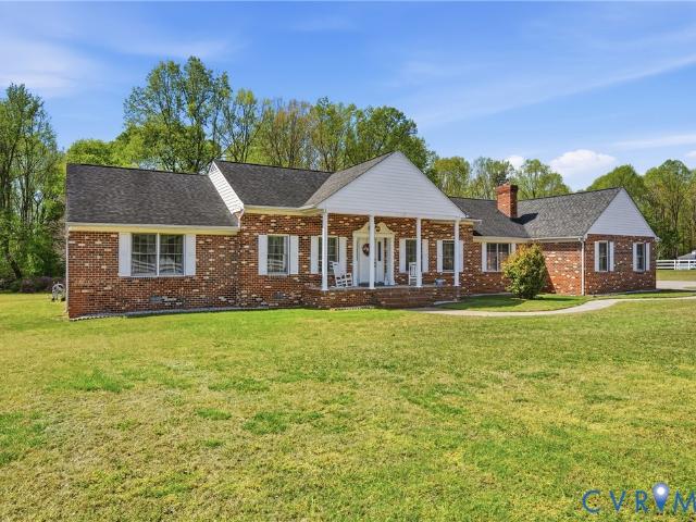 6411 Pine Slash Rd, Mechanicsville, VA 23116 | MLS #2608 | Compass