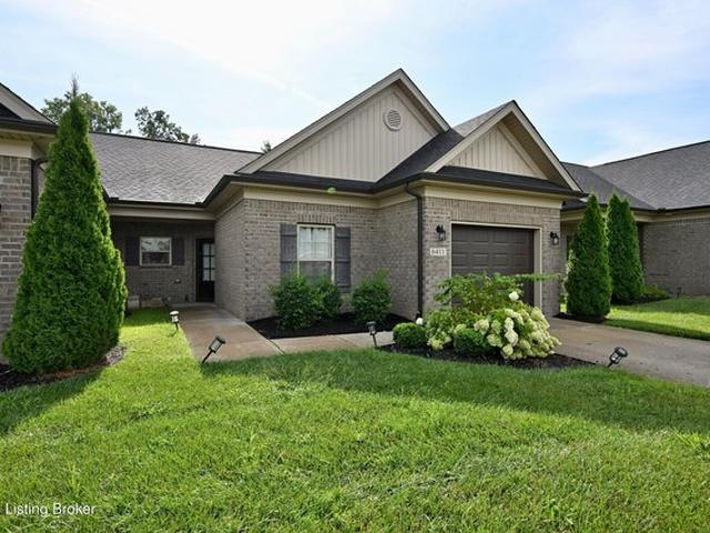 6411 Renate Rd, Louisville, KY 40291