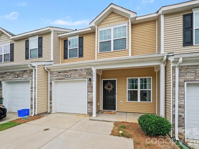 6411 Revolutionary Trail