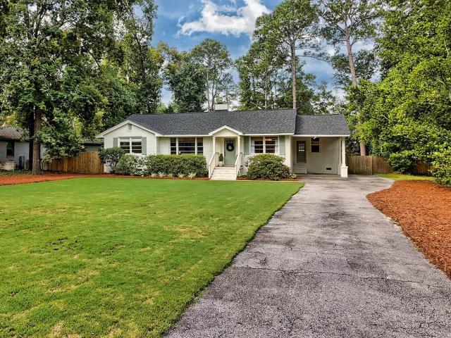 6411 Sylvan Drive