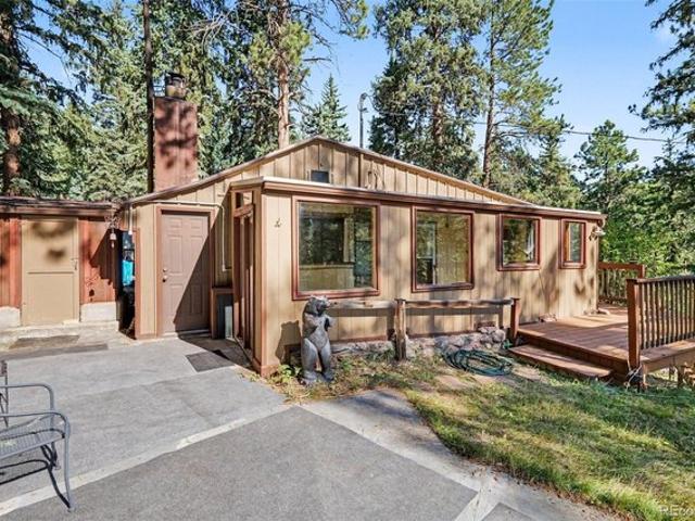 6411 S Summer Rd, Morrison, CO 80465