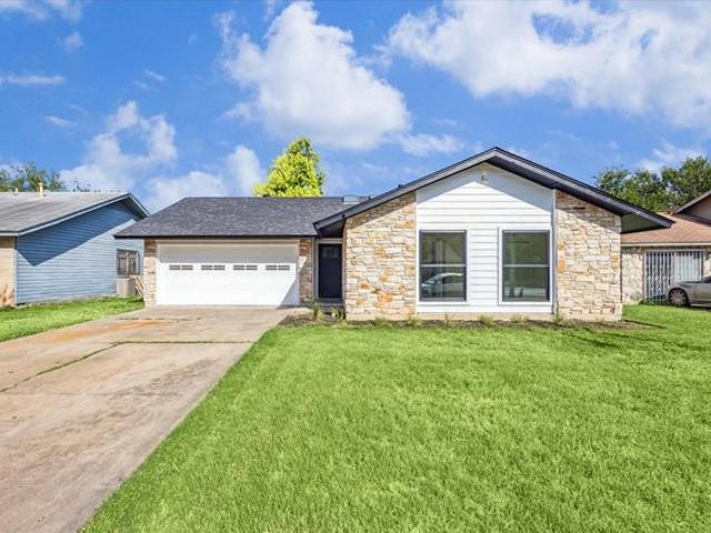 6411 Sandshof Dr, Austin, TX 78724
