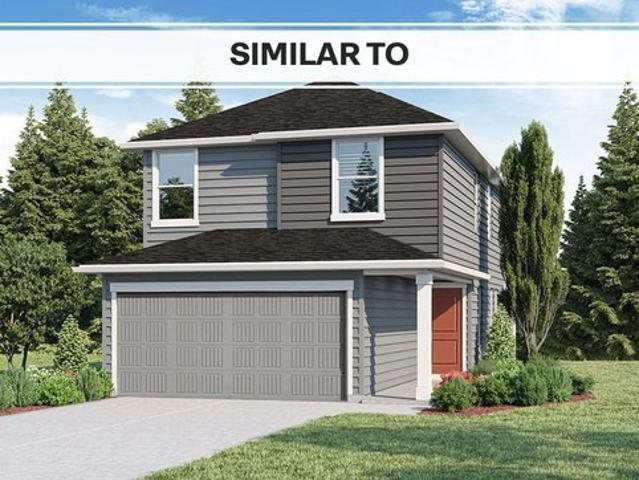 6411 Sandstone Dr, Pasco, WA 99301