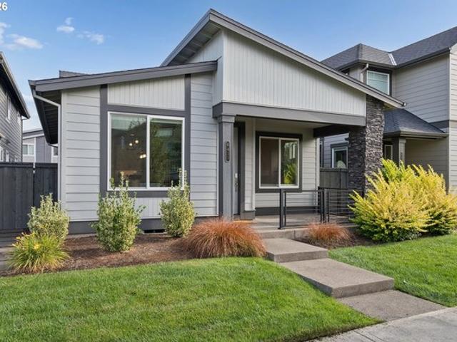 6411 SE Polyantha St, Hillsboro, OR 97129