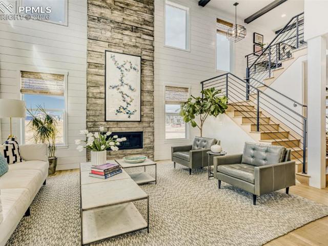 6411 Tumble Creek Dr, Colorado Springs, CO 80924 | MLS #9769 | Compass