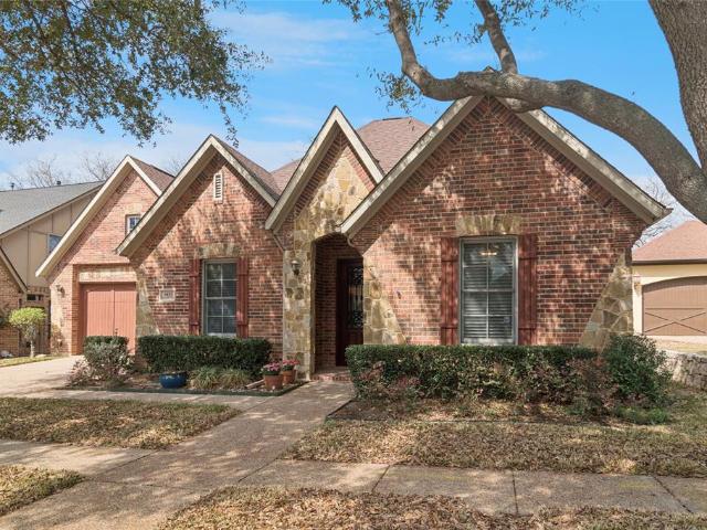 6411 Tuscany Park Dr, Arlington, TX 76016 | MLS #21205 | Compass