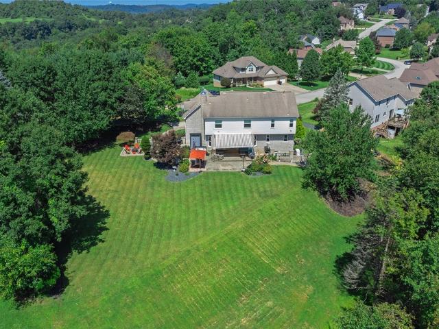 6411 Ten Point Cir