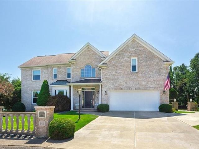 6411 Ten Point Cir, Trafford, PA 15085