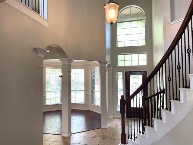 6411 Virginia Fields Drive
