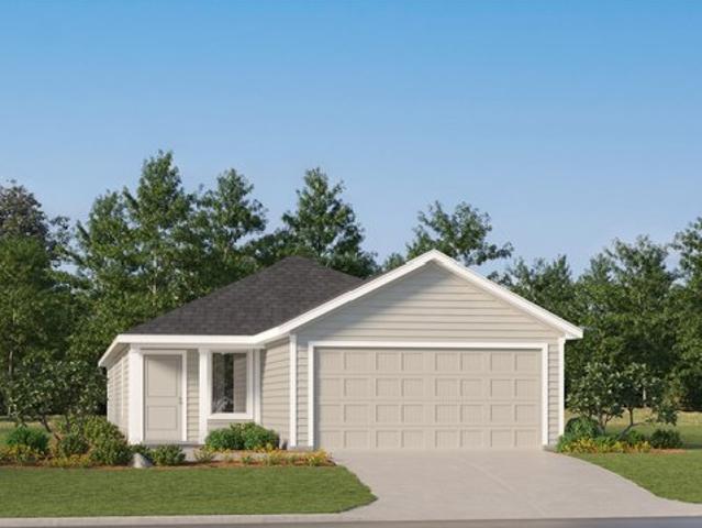 6411 Willet Rd, Princeton, TX 75407