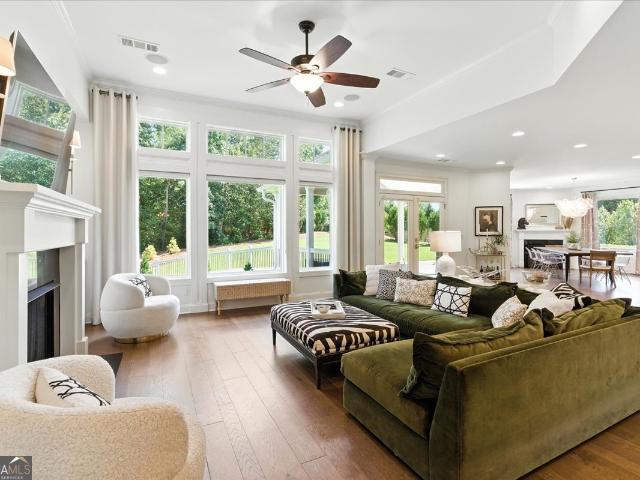6411 Winter Harbor Drive