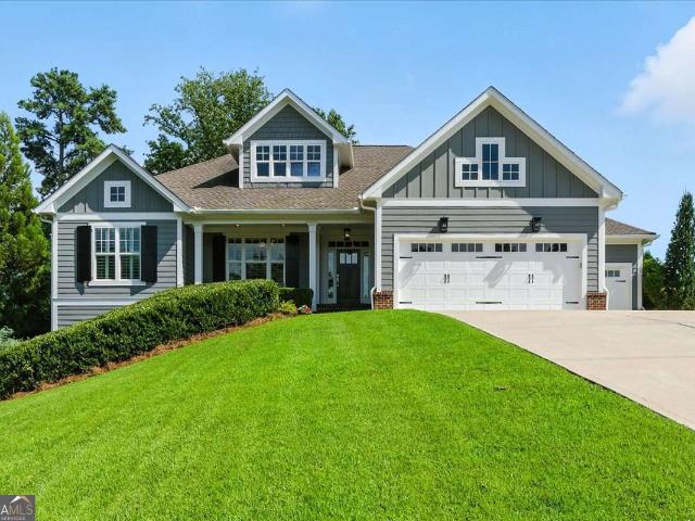 6411 Winter Harbor Drive