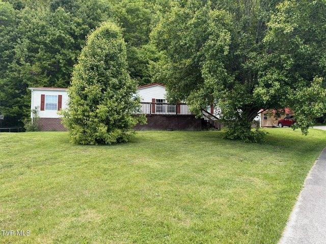 6411 Yellow Poplar St, Wise, VA 24293
