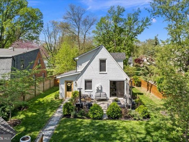 6411 14th St, Alexandria, VA 22307