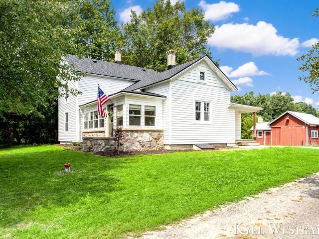 6411 11 Mile Road