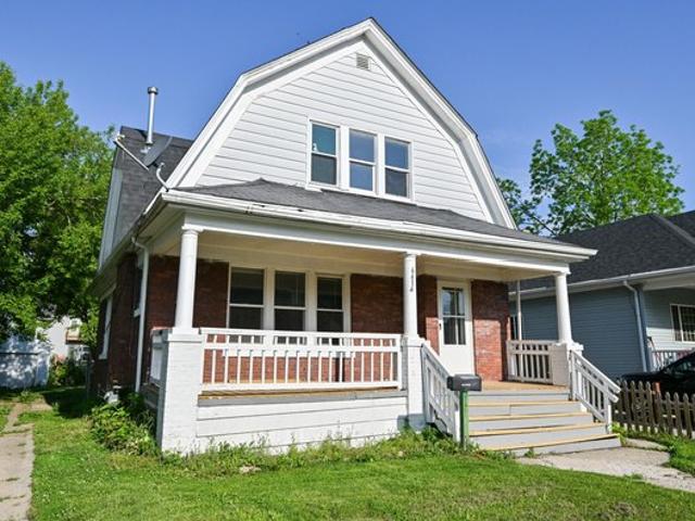 6411 26th Ave, Kenosha, WI 53143
